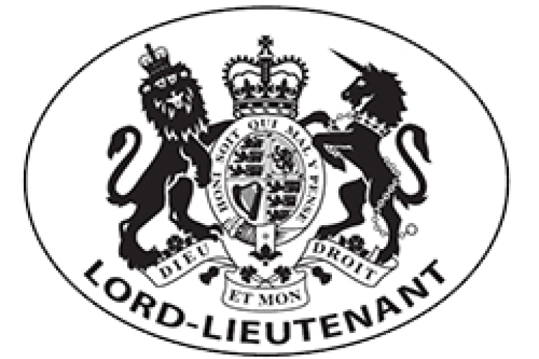 Awards and Honours | Cumbria Lord-Lieutenant